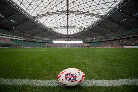 Rugby Les Dix Règles à Connaître Pour Comprendre Un Match De Rugby
