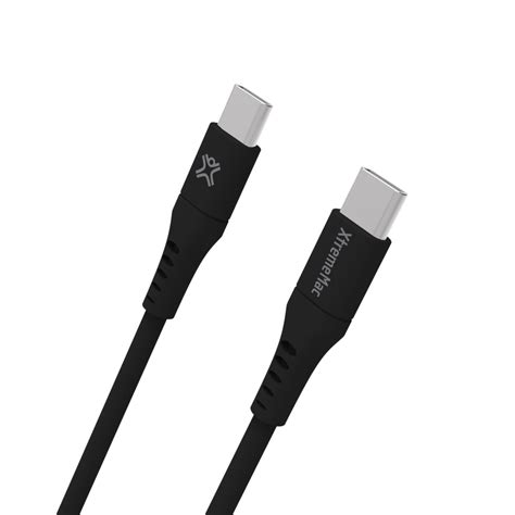 Flexi USB C To USB C Cable Audacity Australia