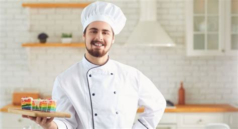How To Become A Baker At Home Details Explained CakeRe