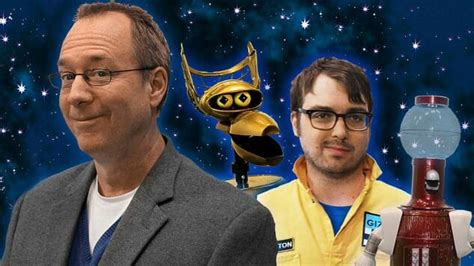 Joel Hodgson Returns To Riffing For Mst3k Live 30th Anniversary Tour Paste Magazine