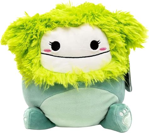 Squishmallows Official Kellytoys Plush 12 Inch Bren The