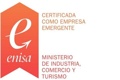 Logra La Certificación Startup De Enisa Y Accede A Importantes Ventajas