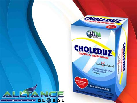 Aim Global Choleduz