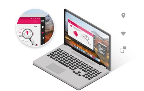 Linux 上的顶级安卓模拟器 Linux 中国 知乎
