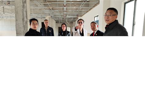 昭通中院调研昭阳区法院基层法庭建设工作澎湃号·政务澎湃新闻 The Paper