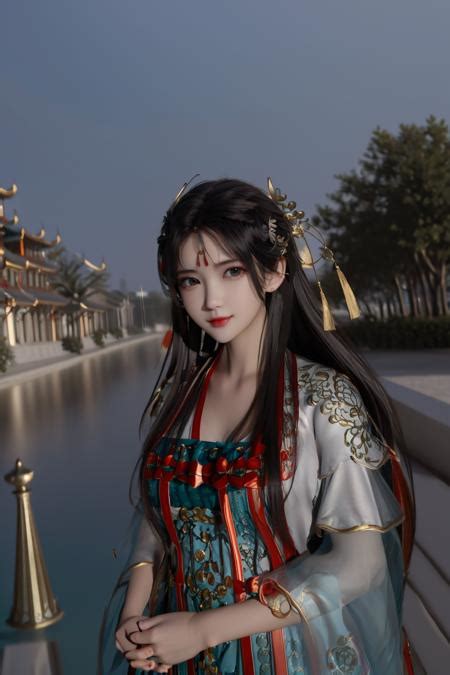 Gufeng Text To Image Ai 88stacks