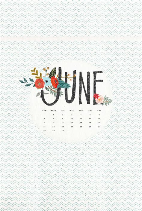 [100 ] Hello June Wallpapers