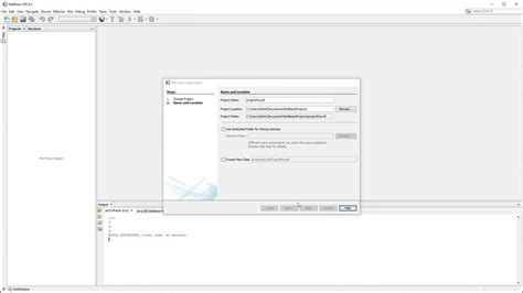 Java Payroll System Part 1 Database Setup Java Db Youtube