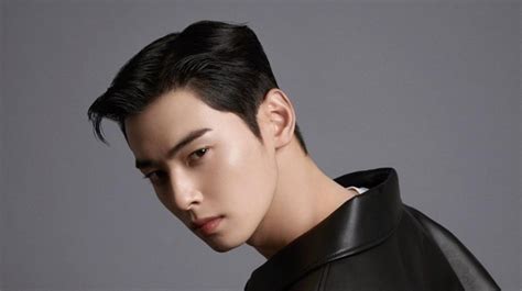 Cha Eun Woo Confirms To Star In Upcoming Webtoon Based Romantic Drama