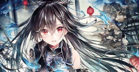 少女 无题 Poi氵のイラスト Pixiv