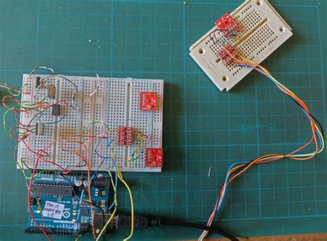 I2C Problems