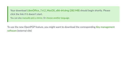 Microsoft Office For Mac Libreoffice Could Be The Alternative Hubpages