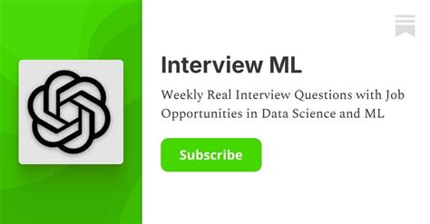 Tushar Goel On Linkedin Interview Ml Tushar Goel Substack