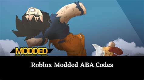 Modded Aba Codes Loads Of Cash [july 2025] Mrguider