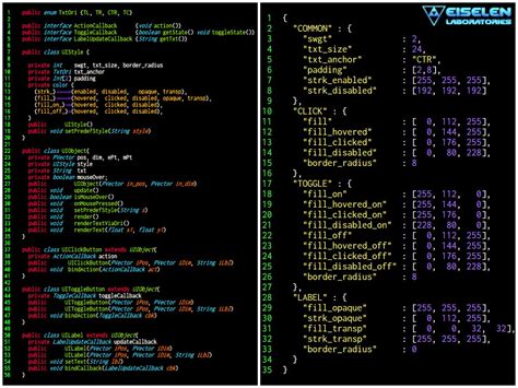 Steven Eiselen On Linkedin When You Realize A Homebrew Css Via Json