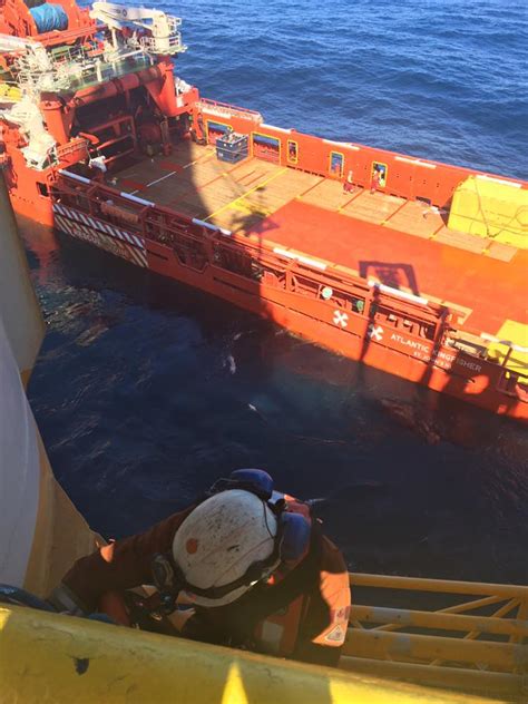 Ace Inspector Rasel Leven Rope Access Training Facebook