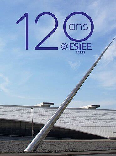 Esiee Paris Lécole De Linnovation Technologique Esiee Paris