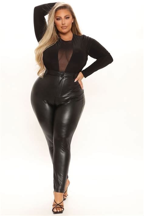 Pin On Curvy Girls Rock