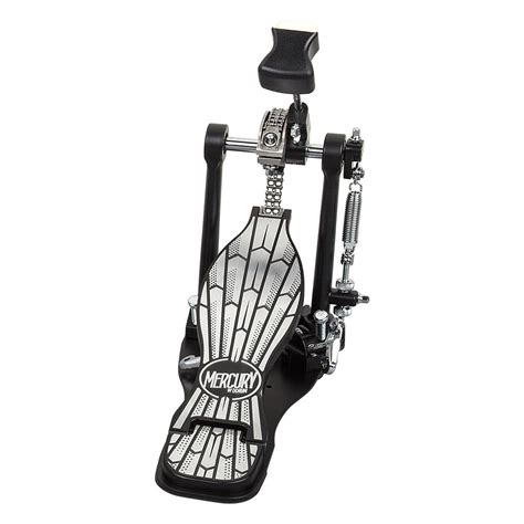 Ddrum Mercury Single Bass Drum Pedal At Gear4music