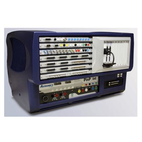 Pinpoint Ii R Chiptronics M Sdn Bhd