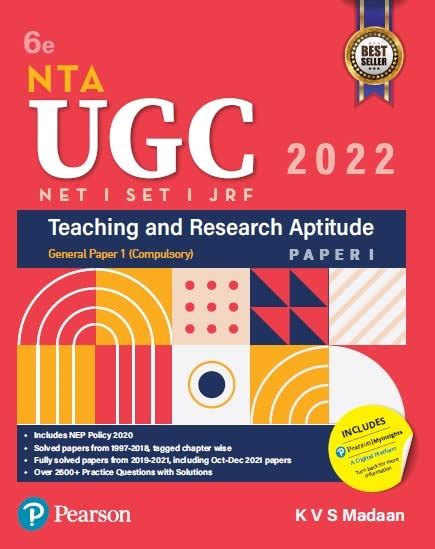 Ugc Net Practice Book Check Out Standard And Quality Books Here