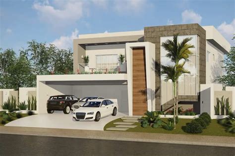 13 Ideas De Maquetas Casas Casas Diseo Casas Pequeas Diseos De Casas