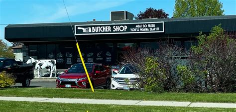 Steve Syfuhs On Twitter Oh Small Town Canada