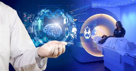 Understanding All About The Medical Imaging Technology Medical Imaging Medical Radiology