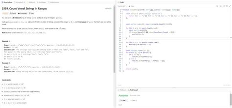 Cuong Manh Doan On Linkedin Leetcode Algorithm