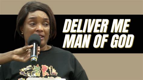 Let Me Rescue This Lady Prophet Kakande Let Me Rescue This