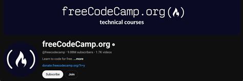 YouTube Channels To Learn SQL For Free Analytics Vidhya