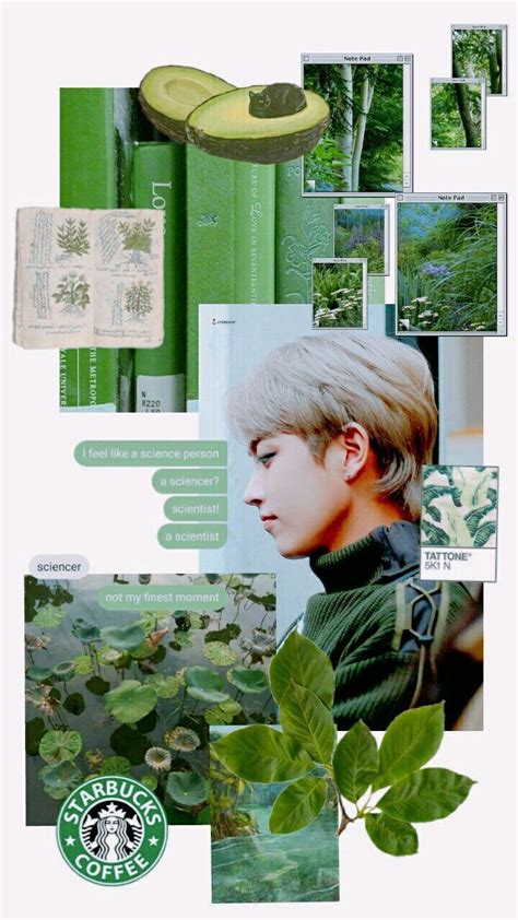 Ateez Hongjoong Wallpapers Wallpaper Cave