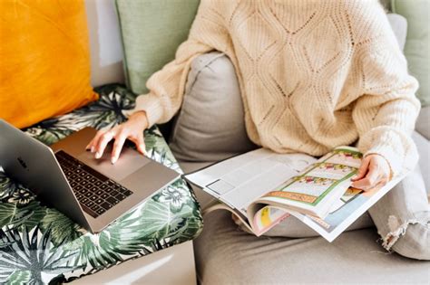 A Quoi Ressemble Une Journée De Freelance Maëlane Faure