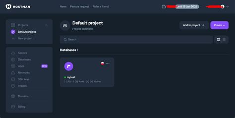 hostman unleashed harnessing simplicity and expanding horizons