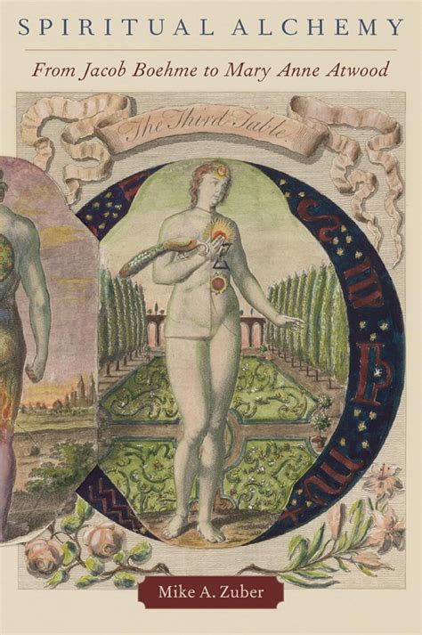 Spiritual Alchemy The Hermetic Library Blog