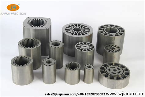Bldc Rotor Stator Lamination Core Stack Progressive Stamping Tool Buy