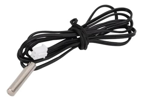 Sensor De Temperatura Ntc 3950 Para Arduino Cuotas Sin Interés