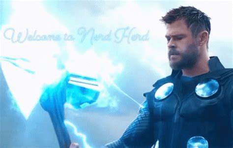 Nerd Herd Meme Nerd Herd Discover Share GIFs