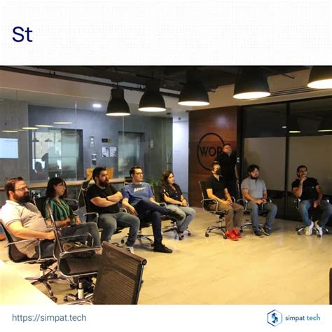 [video] simpat tech on linkedin simpattech innovation hiring