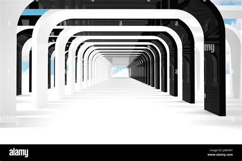 Model Design Project Concept Plan Draft Black Swarthy Jetblack Deep Stock Photo Alamy