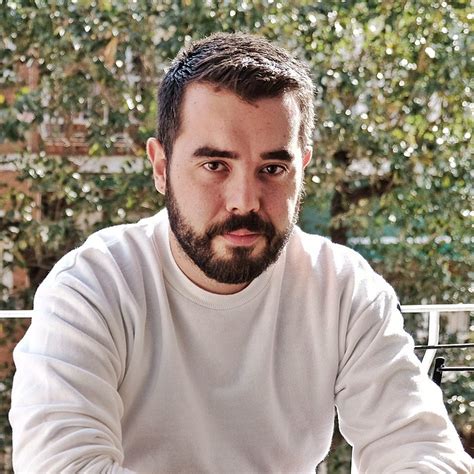 About Pablo Sánchez Medium