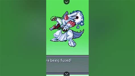 Fusiones Pokémon Infinite Fusión Parte 227 Youtube