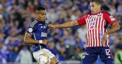 Edgar Guerra Le Pone Otro Problema A Millonarios Así Es El Lío
