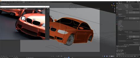 Very Slow Gpu Rendering In Cycles Opencl Blender 281 129 By