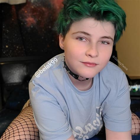 Galactic Twink On Tumblr