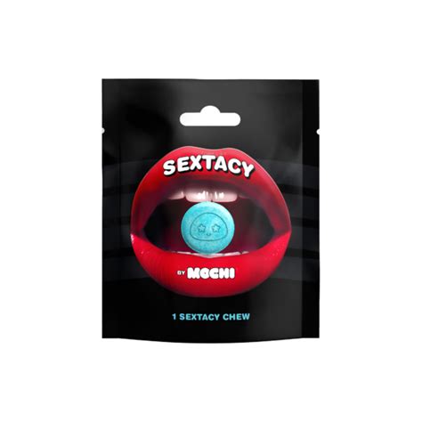 Sextacy Chew 12ct Istar Distro