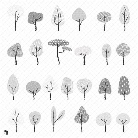 Tree In Hand Vector