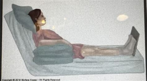 Fundamentals Exam Flashcards Quizlet