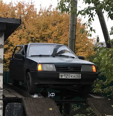 Электропечка в автомобиль