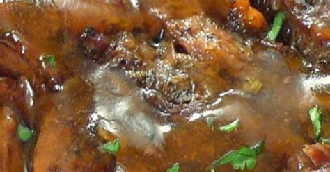 Slow Cooker Melt In Your Mouth Pot Roast Jokis Kitchen